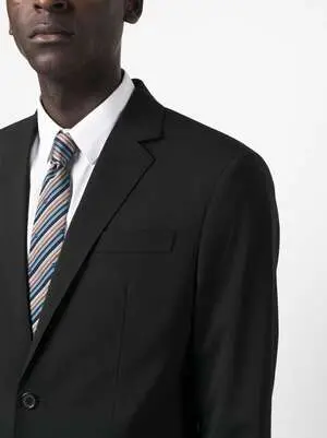 Dsquared2 Single-breasted Two-piece Suit - Black