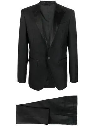 Dsquared2 Single-breasted Two-piece Suit