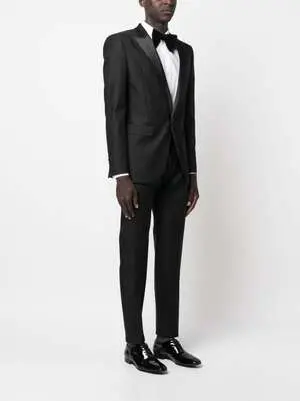 Dsquared2 Single-breasted Two-piece Suit