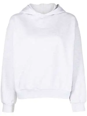 ARMARIUM Logo-patch Cotton Hoodie
