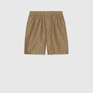 Gucci Elasticated Shorts For Men