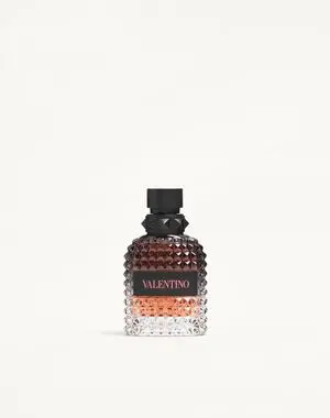 Valentino Garavani Born In Roma Coral Fantasy Eau De Toilette Spray 50ml - Rubin