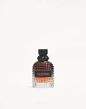 Valentino Garavani Born In Roma Coral Fantasy Eau De Toilette Spray 50ml - Transparent
