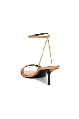 Saint Laurent Melody Sandal