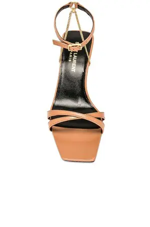 Saint Laurent Melody Sandal