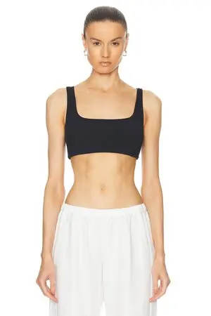 Enza Costa Easy Bra Top