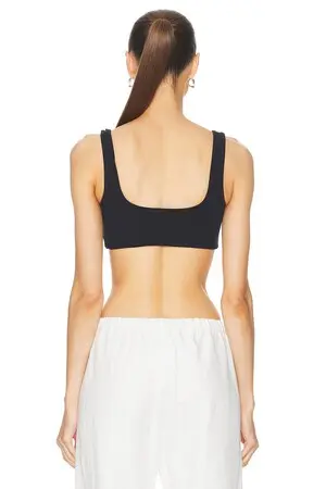 Enza Costa Easy Bra Top