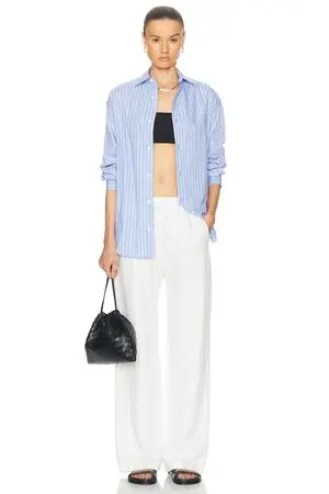 Enza Costa Easy Bra Top