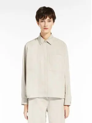 Max Mara Radzimir Boxy Jacket