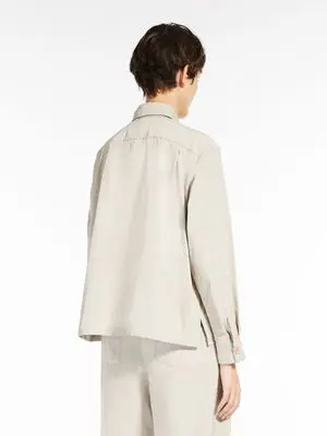 Max Mara Radzimir Boxy Jacket