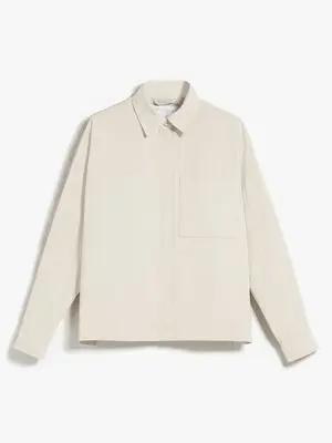 Max Mara Radzimir Boxy Jacket