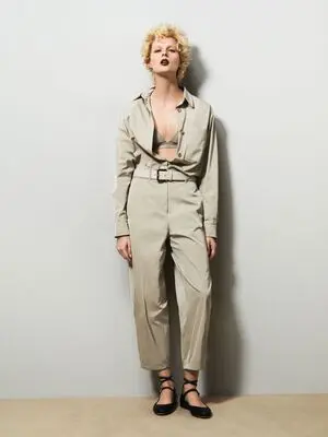 Max Mara Radzimir Boxy Jacket