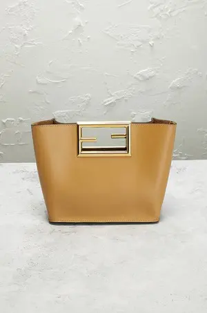 Fendi Way Tote Bag