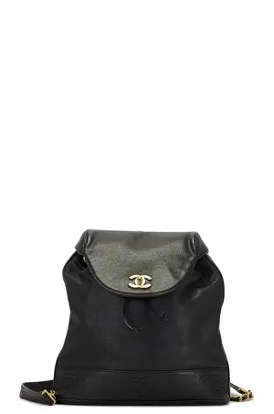 Chanel Backpacks