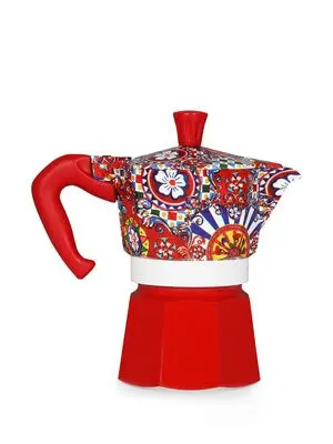 Dolce & Gabbana Moka Medium Expresso Coffee Maker