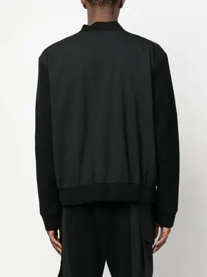 Dsquared2 Flap Pockets Bomber Jacket