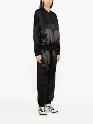 Dsquared2 Shine-effect Bomber Jacket