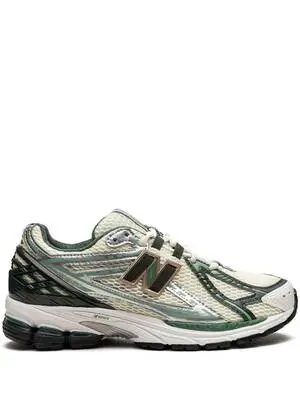 NEW BALANCE X Aimé Leon Dore 1906r Sneakers - Green
