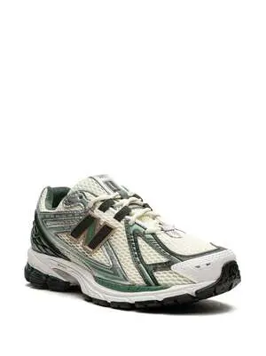 NEW BALANCE X Aimé Leon Dore 1906r Sneakers - Green