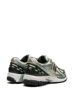 NEW BALANCE X Aimé Leon Dore 1906r Sneakers - Green
