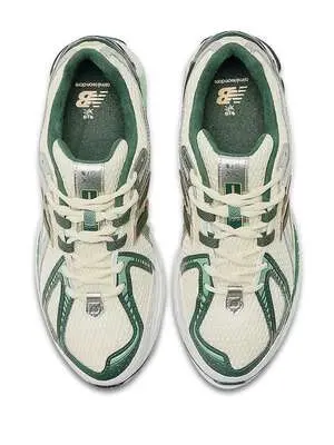 NEW BALANCE X Aimé Leon Dore 1906r Sneakers - Green