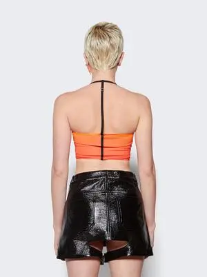 COURRÃ¨GES Lingerie Bra