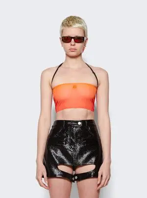 COURRÃ¨GES Lingerie Bra