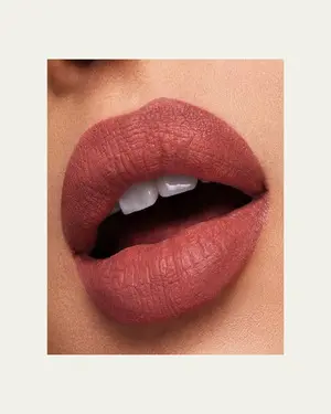 Estée Lauder Pure Color Long-lasting Matte Lipstick, Refill - Love Bite