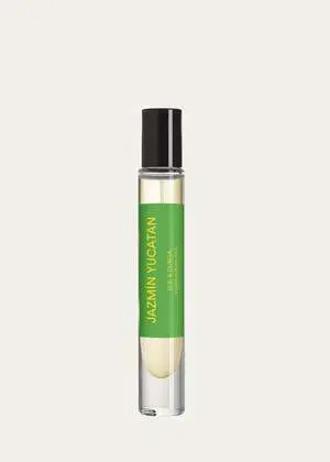 DS & DURGA Jazmin Yucatan Pocket Perfume, 0.33 Oz