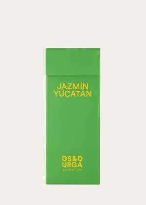 DS & DURGA Jazmin Yucatan Pocket Perfume, 0.33 Oz
