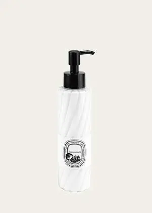 DIPTYQUE 3.4 Oz. Philosykos Hand & Body Lotion - One-color