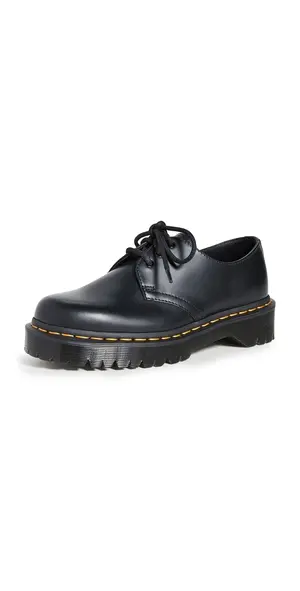 Dr. Martens 1461 Bex Leather Oxford