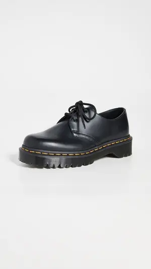 Dr. Martens 1461 Bex Leather Oxford