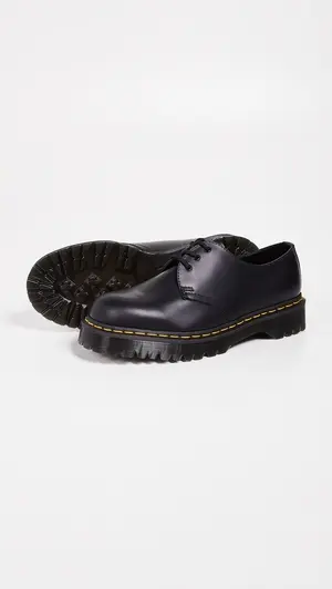 Dr. Martens 1461 Bex Leather Oxford