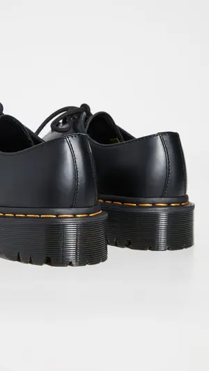 Dr. Martens 1461 Bex Leather Oxford