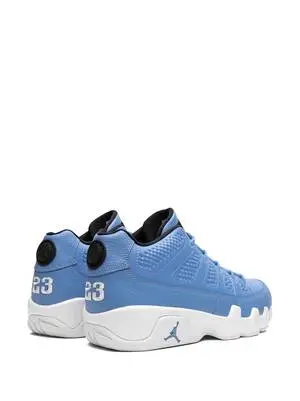 JORDAN Air 9 Retro Low Pantone Sneakers