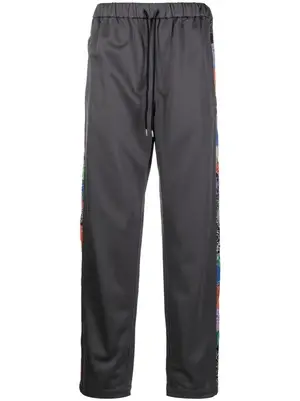 Children Of The Discordance Drawstring Activewear For Men
