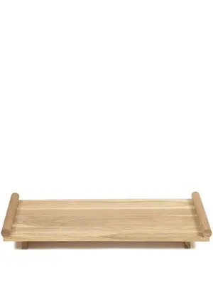 SERAX Ceremony Oak Tray
