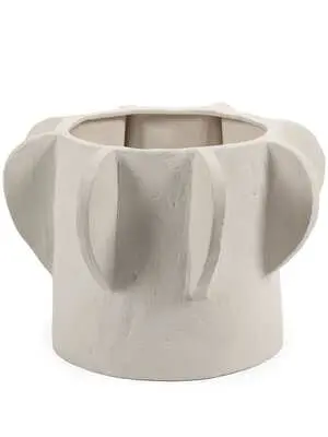 SERAX Large Molly 02 Flower Pot - Neutrals