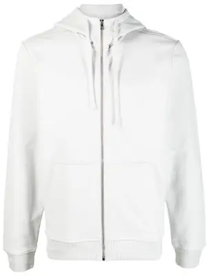 Orlebar Brown Zip Up Sweatshirts Hoodies For Men