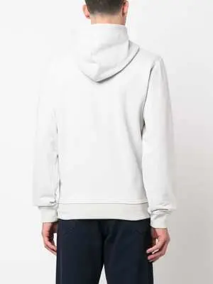Orlebar Brown Long-sleeved Zipped Cardigan - Grey
