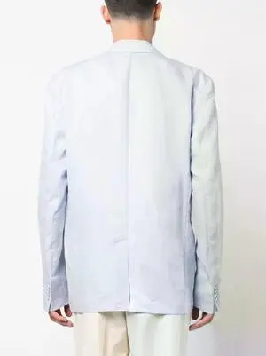 Orlebar Brown Bullock" Light Linen Blazer
