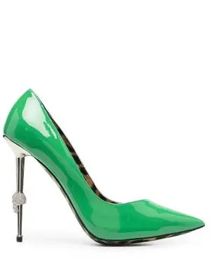 Philipp Plein Decollete 120mm Pumps