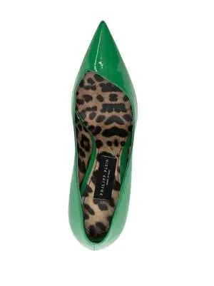 Philipp Plein Decollete 120mm Pumps