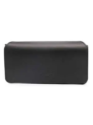 Dolce & Gabbana Logo Plaque Pilot Sunglasses