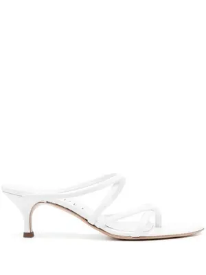 Casadei 50mm Lucrezia Sandals