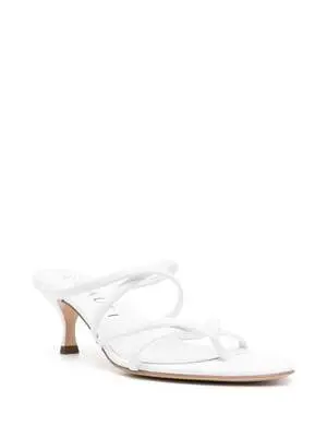 Casadei 50mm Lucrezia Sandals