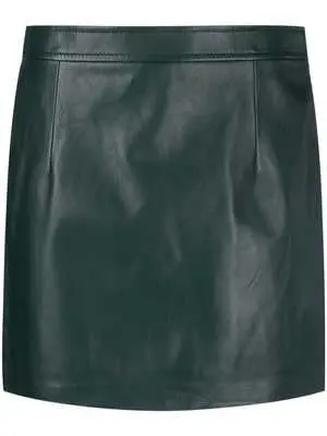 MARNI Marni High-Waist Mini Skirt