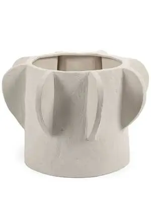 SERAX Medium Molly 02 Flower Pot - Neutrals