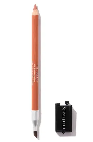 RMS BEAUTY Go Nude Lip Pencil - Daytime
